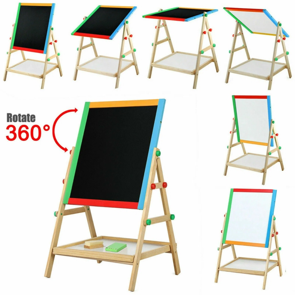Tabla magnetica Tabla de scris cu Cadru colorat